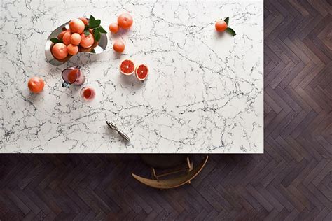 Iss Announces The Latest Caesarstone Slab Colours
