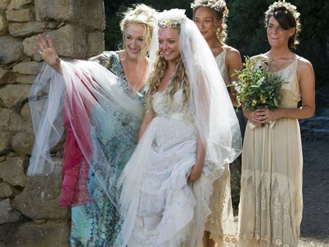 What The Cast Of Mamma Mia Looks Like Now