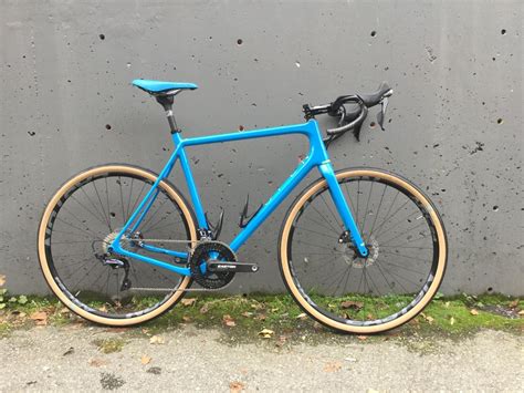 Open U.P. With Easton parts. Still waiting on my stem. : r/Bikeporn