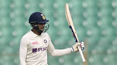 Shubman Gill To Replace Jasprit Bumrah As Indias Vice Captain In Test