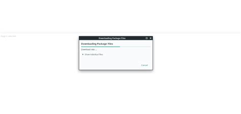 how to install qt 5 on ubuntu