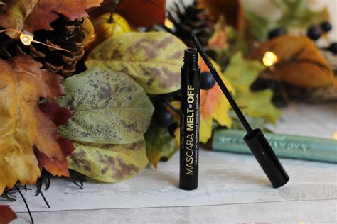Too Faced Better Than Sex Waterproof Mascara And Melt Off Anoushka Loves
