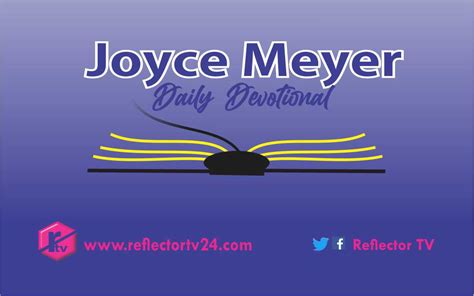 Joyce Meyer 2025 Devotionals Pdf Luca Rashid