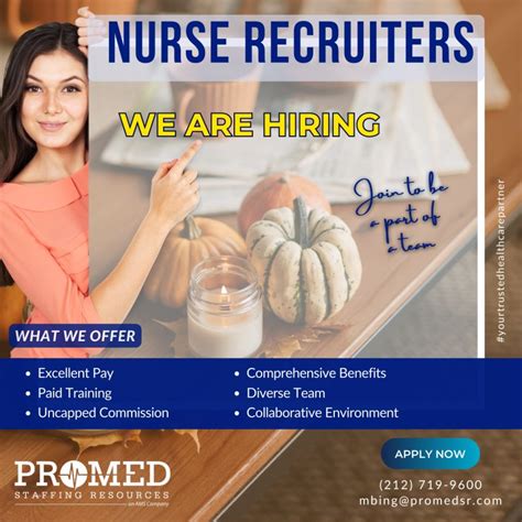 Promed Staffing Resources On Linkedin Healthcarestaffing