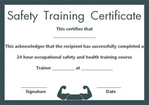 Sewing Certificate Template Template Sumo