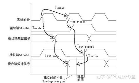 Fpga知识汇集 源同步时序系统 知乎