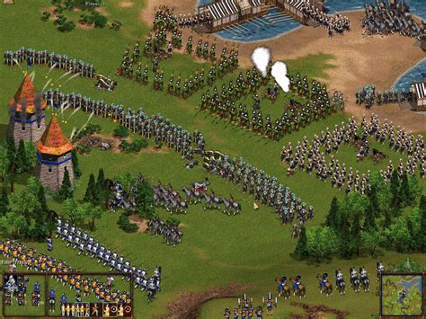 США и Британия составили план наступления ВСУ с помощью настольных игр