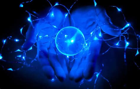Adore Stories The Various Types Of Magic