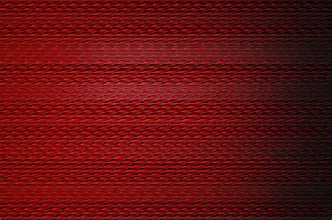 Premium Photo Texture Of Rectangular Red Carbon Fiber
