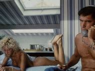 Naked Véronique Catanzaro in Brigade of