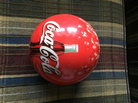 Best Coca Cola Bowling Ball For Sale In Scarborough Ontario For 2024