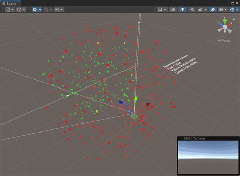 Unity Frustum Culling How To Do It In Multi Threaded C With Jobs System