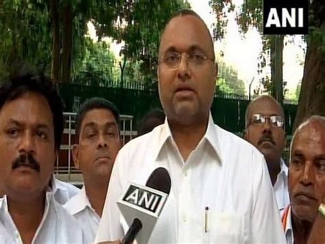Cbi Court Reserves Order On Anticipatory Bail Plea Of Karti Chidambaram