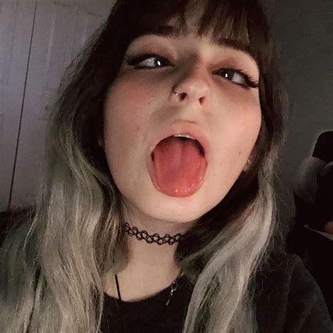 Beautiful Eyes Ahegao Ahegaogram