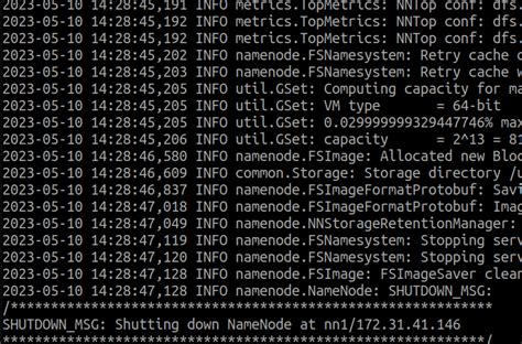 hadoop spark AWS EC2에 하둡 스파크 클러스터 구축하기 2 Yogurt Office