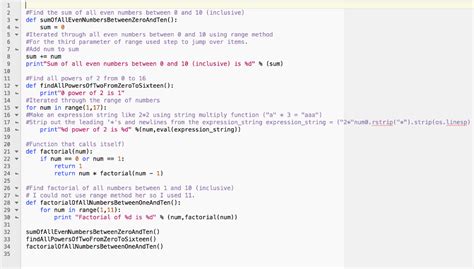 Solved 2 Find The Sum Of All Even Numbers Between 0 And 10 Chegg