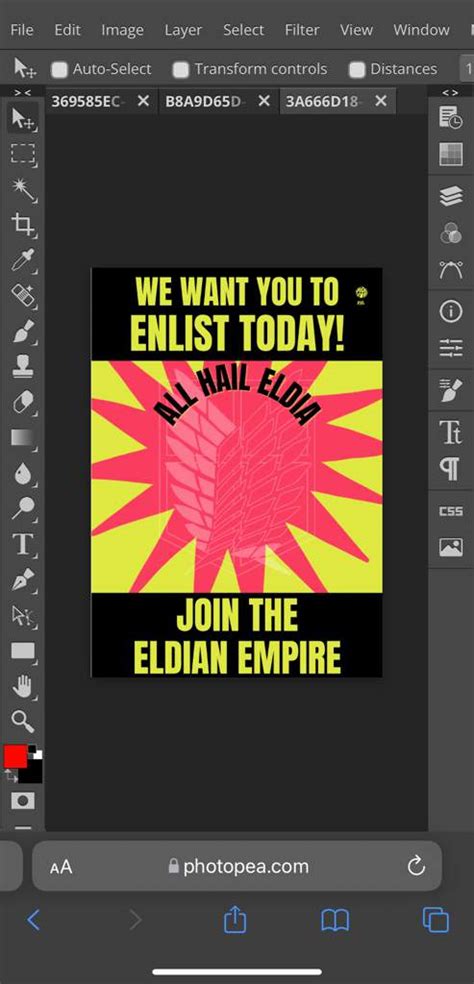 𝗝𝗼𝗶𝗻 𝘁𝗵𝗲 𝗘𝗹𝗱𝗶𝗮𝗻 𝗘𝗺𝗽𝗶𝗿𝗲 𝗔𝗢𝗧 𝗘𝗹𝗱𝗶𝗮𝗻 𝗣𝗿𝗼𝗽𝗮𝗴𝗮𝗻𝗱𝗮 Attack On Titan Amino 𝗝𝗼𝗶𝗻 𝘁𝗵𝗲 𝗘𝗹𝗱𝗶𝗮𝗻 𝗘𝗺𝗽𝗶𝗿𝗲 𝗔𝗢𝗧 𝗘𝗹𝗱𝗶𝗮𝗻 𝗣𝗿𝗼𝗽𝗮𝗴𝗮𝗻𝗱𝗮 Attack On Titan Amino