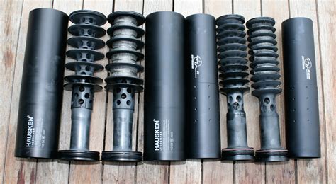 Making Suppressor Baffles Choosing Stellite Vs Inconel For Your