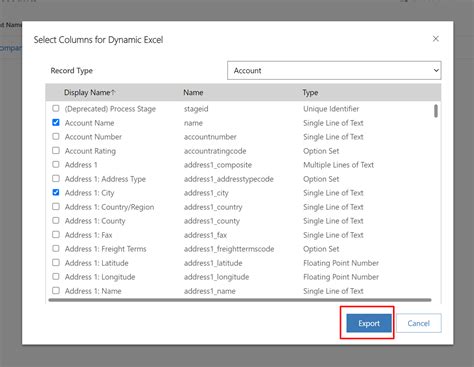 Migrate Data With Original Record Guids Using Excel Import In Dynamics
