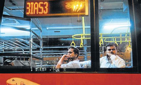 Bmtc To Add 2 000 Buses To Its Fleet In 2 Yrs