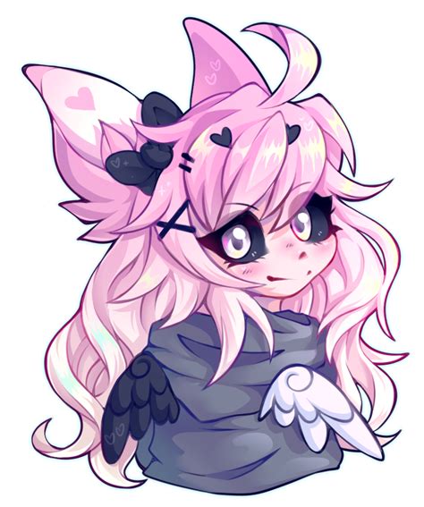 I Officially Become A Weeb By Crispytyph On Deviantart Cute Art