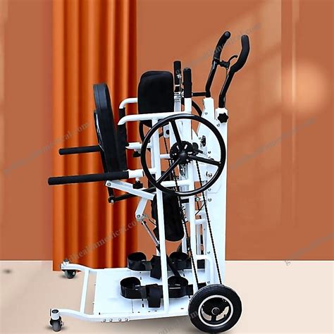Durable Paraplegic Rehabilitation Mobility Scooter Wheelchair Sale Or