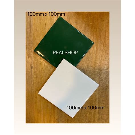 100mm X 100mm Ceramic Glazed Tile For Wall Ceramic Untuk Dinding