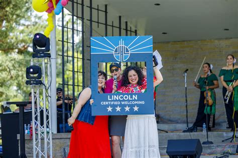 Lincoln Welcoming Week 2025 A Celebration Of Belonging Lincoln And Lancaster County Welcoming Plan