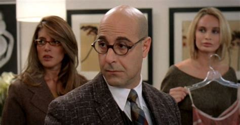 The Devil Wears Prada 10 Iconic Fashion Moments In The Movie Ranked