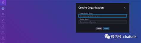 Telegraf Influxdb