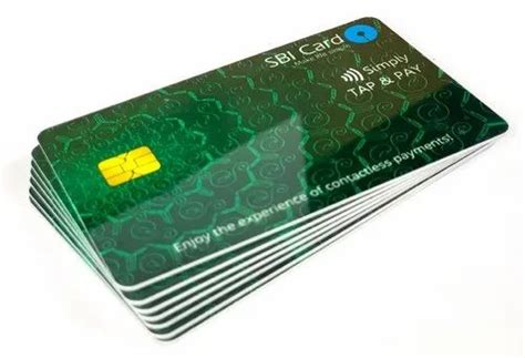 MIFARE Card Shape Rectangular Thickness Pvc Micron At In Palghar