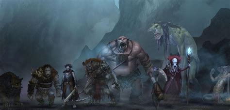 5 Reasons To Start Playing Dungeons And Dragons VGU