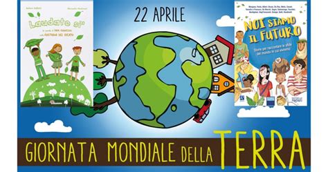La Giornata Mondiale Della Terra Kaire