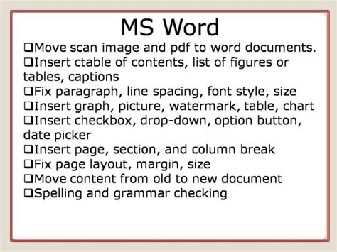 create edit and format ms word documents by shamoonzafar68 fiverr