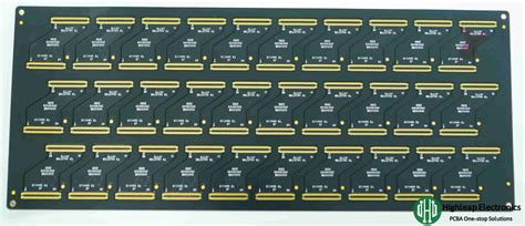 Your Trusted Flexible Pcb Manufacturer Partner Highleap