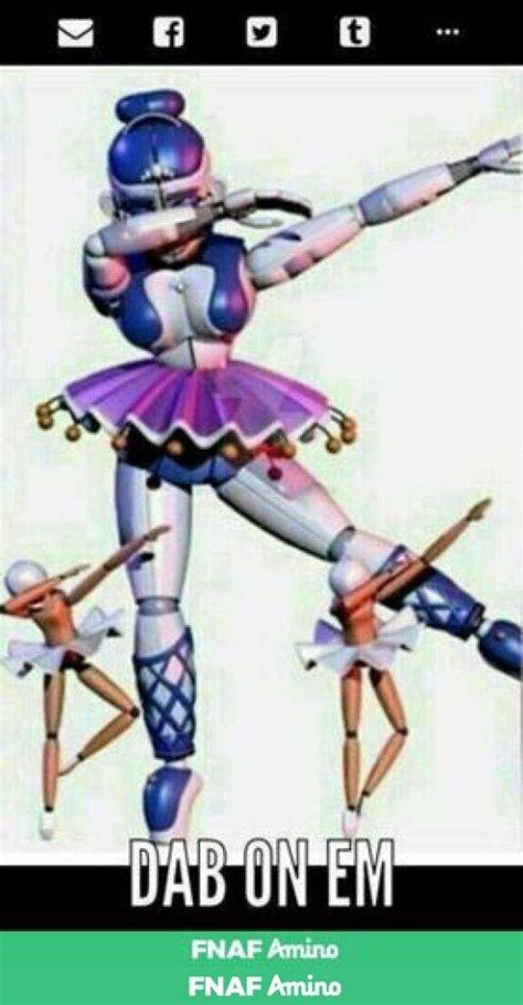Ballora Wiki Five Nights At Freddys Amino
