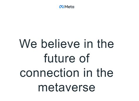 消息称 Meta 正在筹划新一轮裁员员工该公司因为