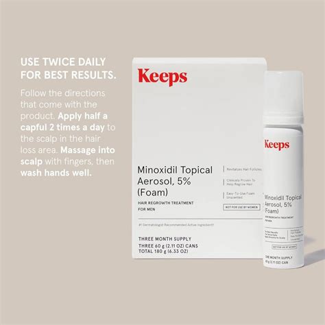 8 Best Minoxidil 5 Mens Hair Loss Regrowth 2023 Hummingbirds Plus
