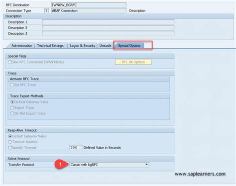 How To Setup Notifications In Sap Fiori 20 Part2