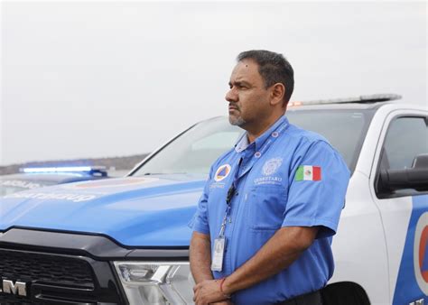 Fbi Capacita A Personal De La Policía Estatal De Querétaro Líder