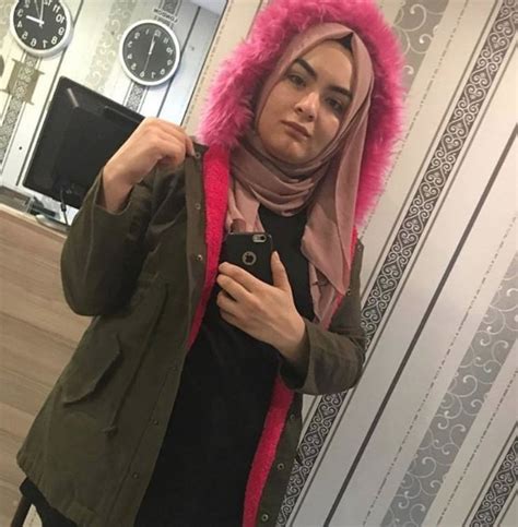 Hanife Nin Aleyna Tilki Videosu Olay Oldu