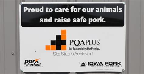 Pqa Certification A Badge Of Honor The Seam