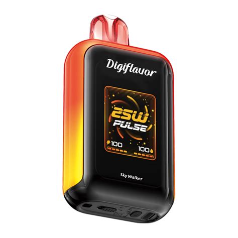 Sky Walker Dilavor Sky Tenvape