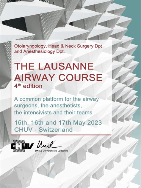 Fillable Online The Difficult Airway Course Emergency Fax Email Print