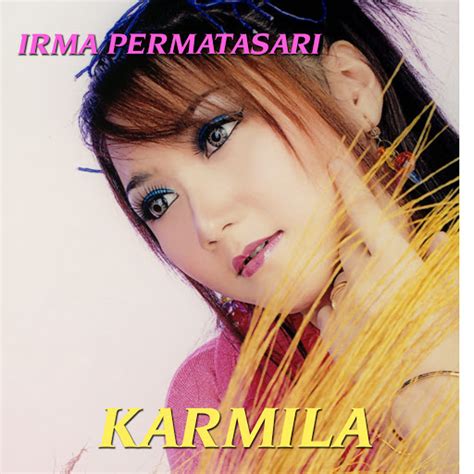 Karmila - YouTube Music