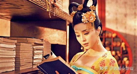 武则天为什么能当上历史上唯一的女皇帝，其原因缺一不可 知乎