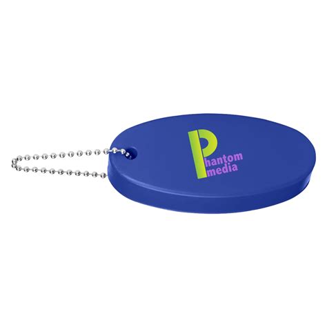 Floating Key Chain Promotional Product Inc