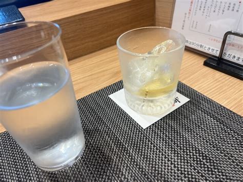 寿司赤酢 遊 西梅田 寿司 食べログ
