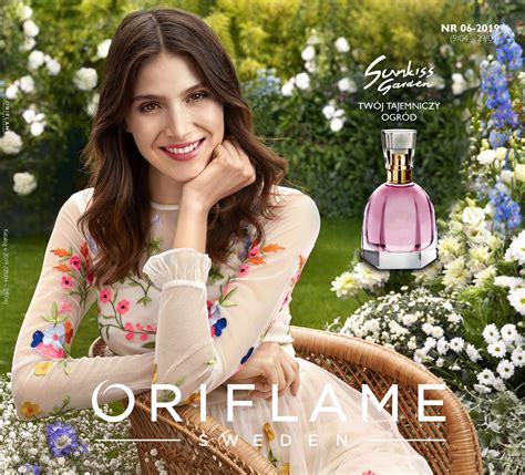 Następny Katalog Oriflame 6 2019 Katalog 06 2019 9 04 2019 — 29 04 2019 Przejrzyj Następny Katal