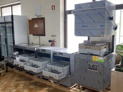 Maquina lavar loiça NOVA capota vascula Amarante São Gonçalo Madalena Cepelos E Gatão